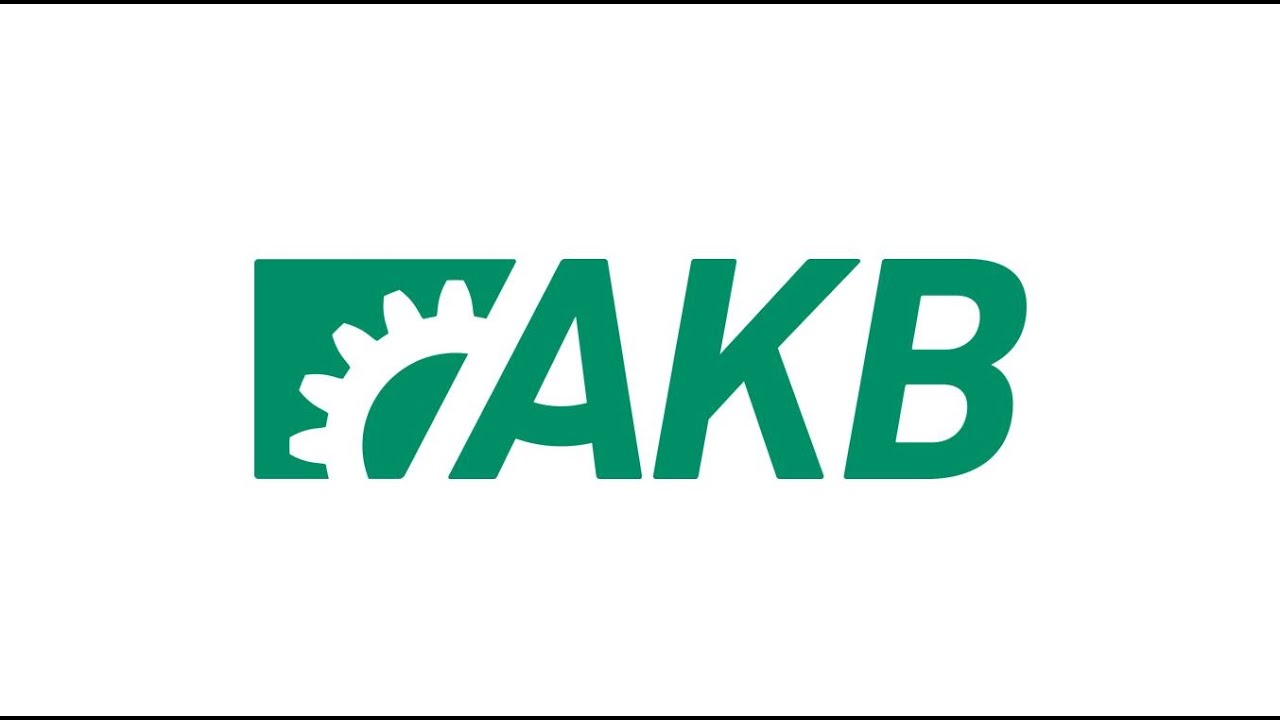 Customer specific drive technology - AKB Antriebstechnik