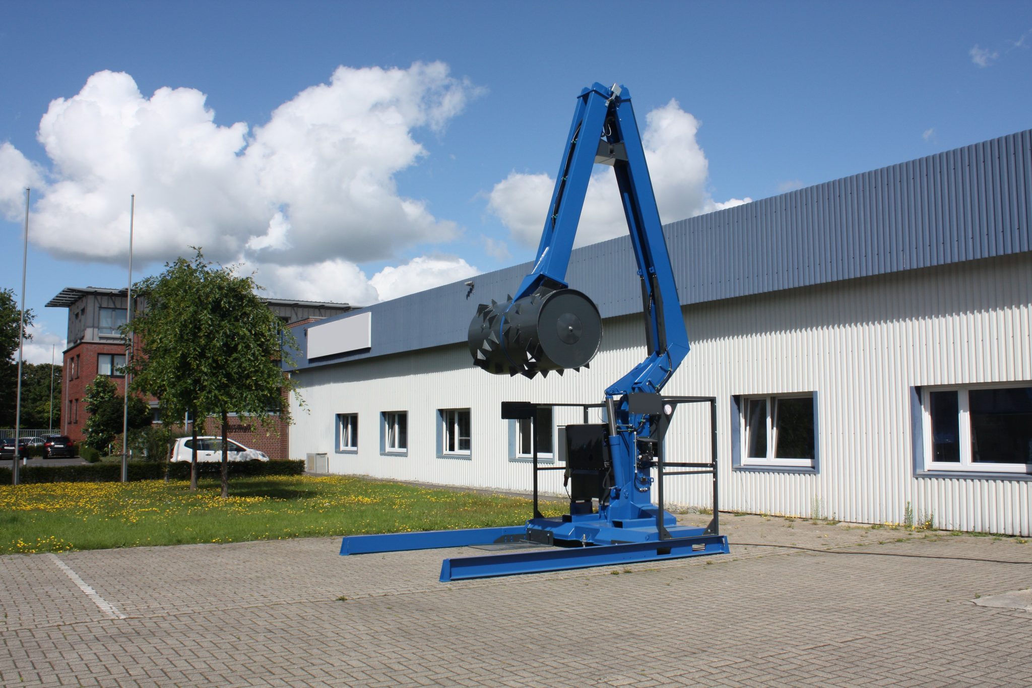 Home | AKB Antriebstechnik